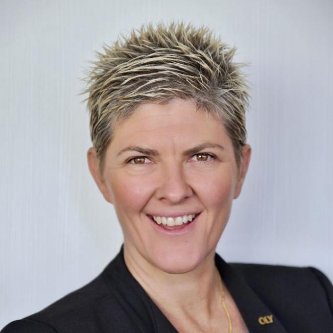 Directors | Aussie Athlete Fund